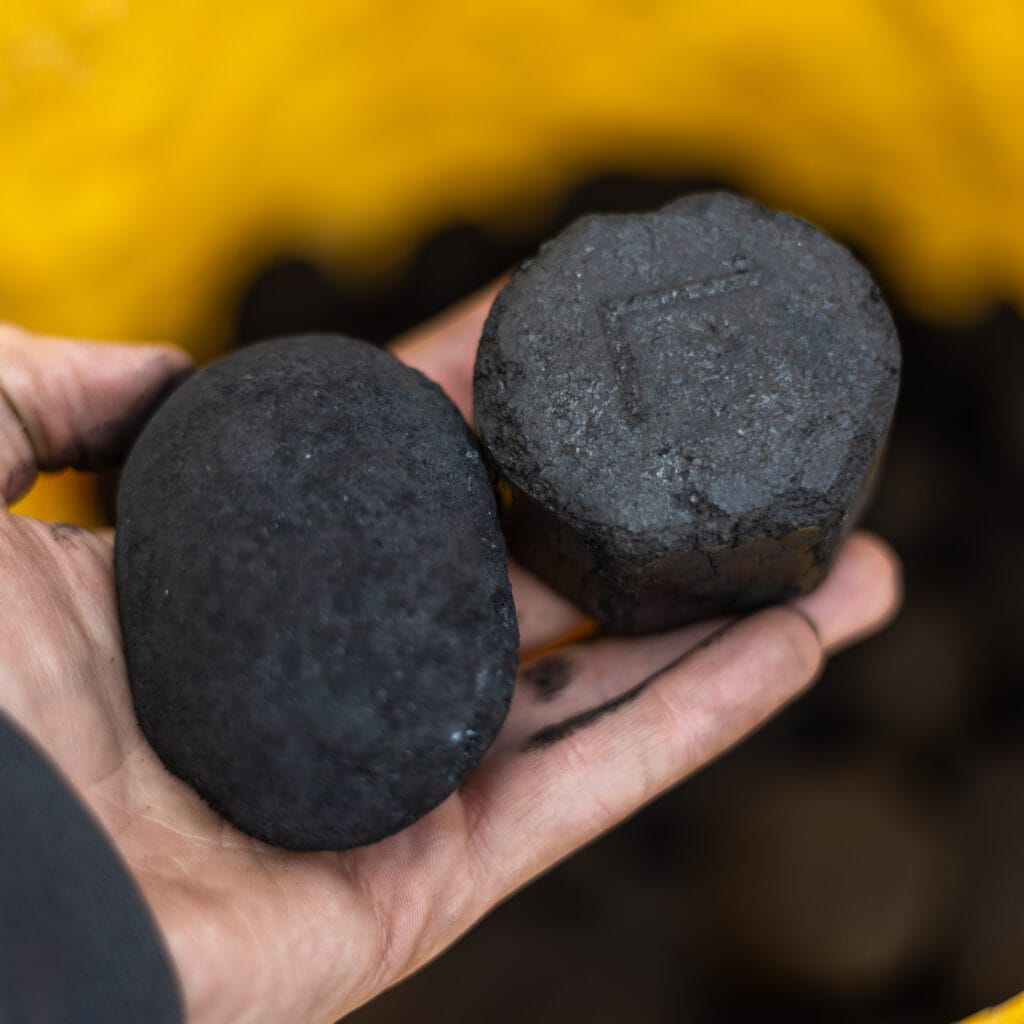 Cosylite Smokeless Coal (20kg) - Coughlan Fuels