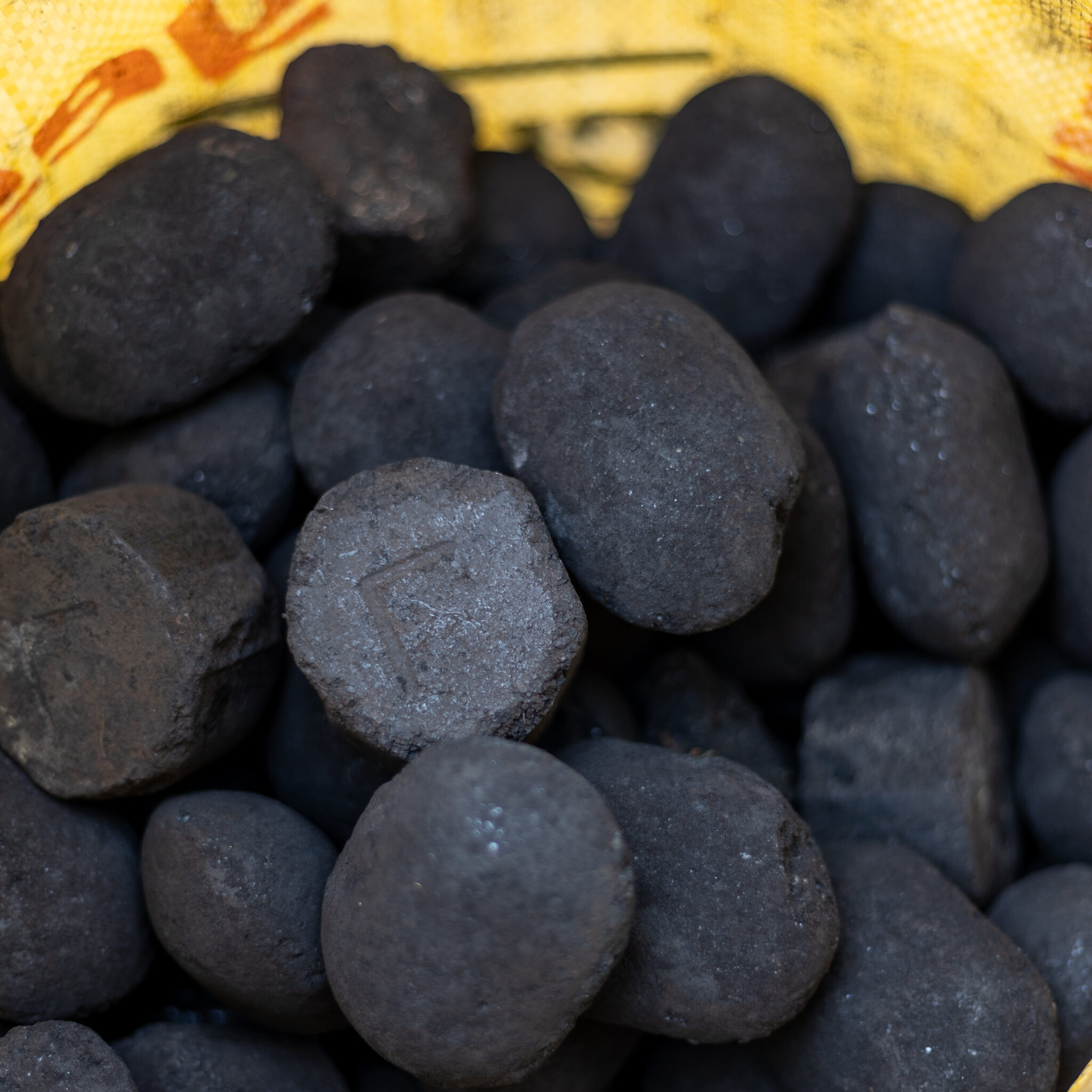 Cosylite Smokeless Coal (20kg) - Coughlan Fuels